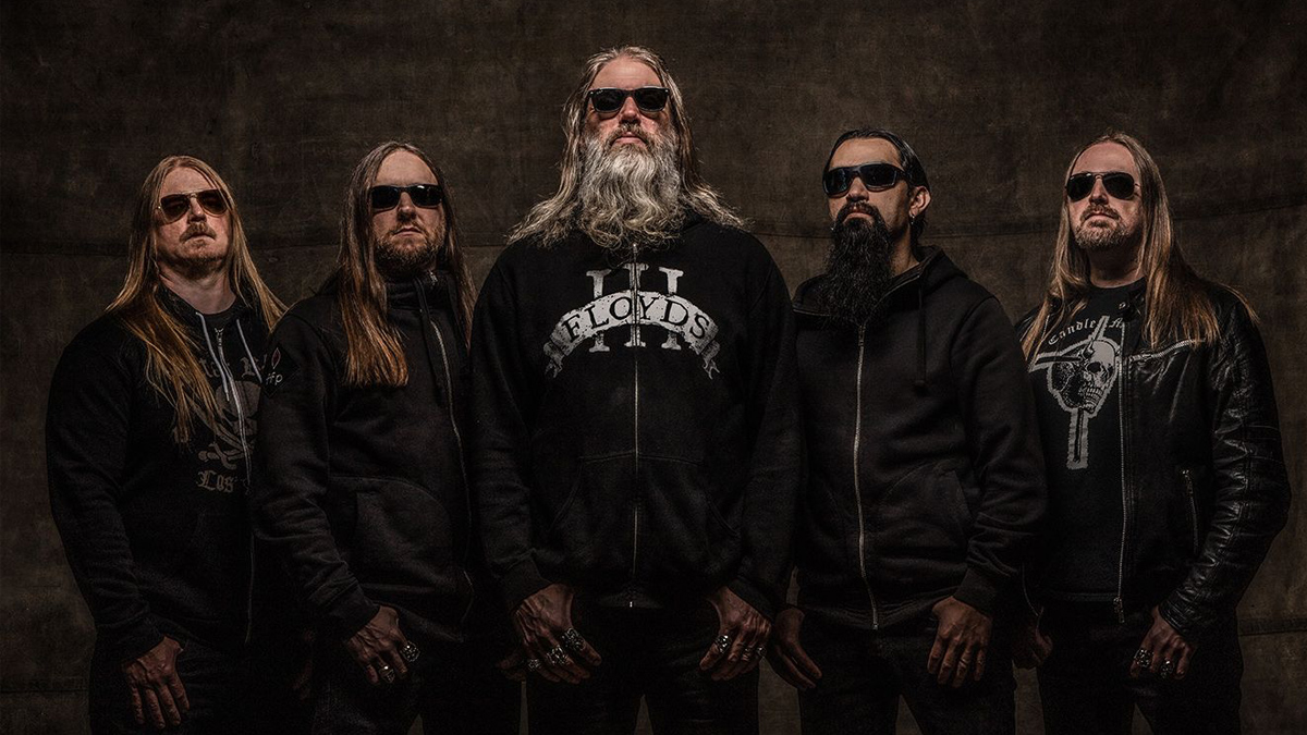 Conquer the Metal Realm: Amon Amarth 2025 Tour Guide
