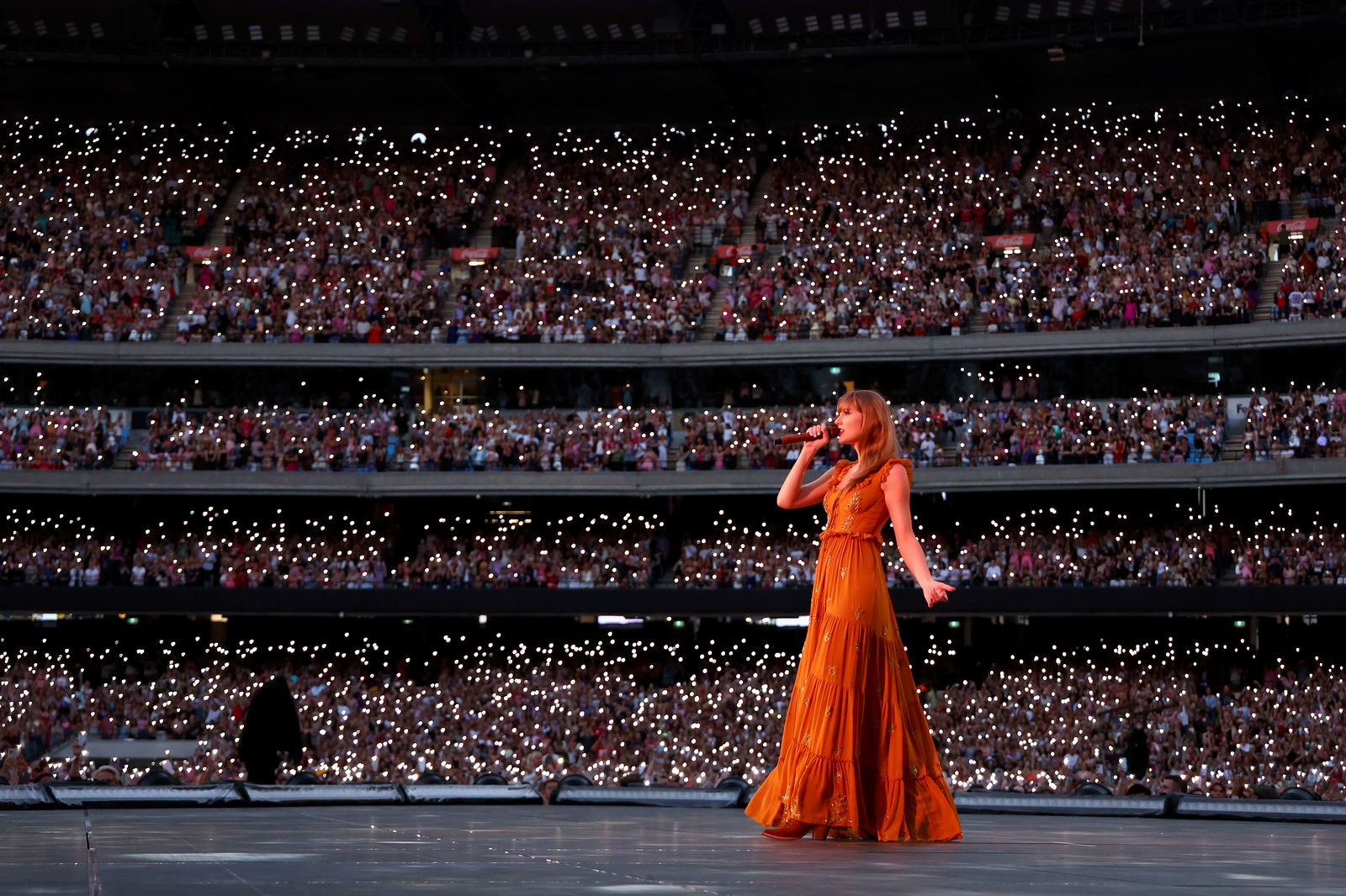Eagerly Awaited: What Are The Eras Tour Dates 2026 Revealed!