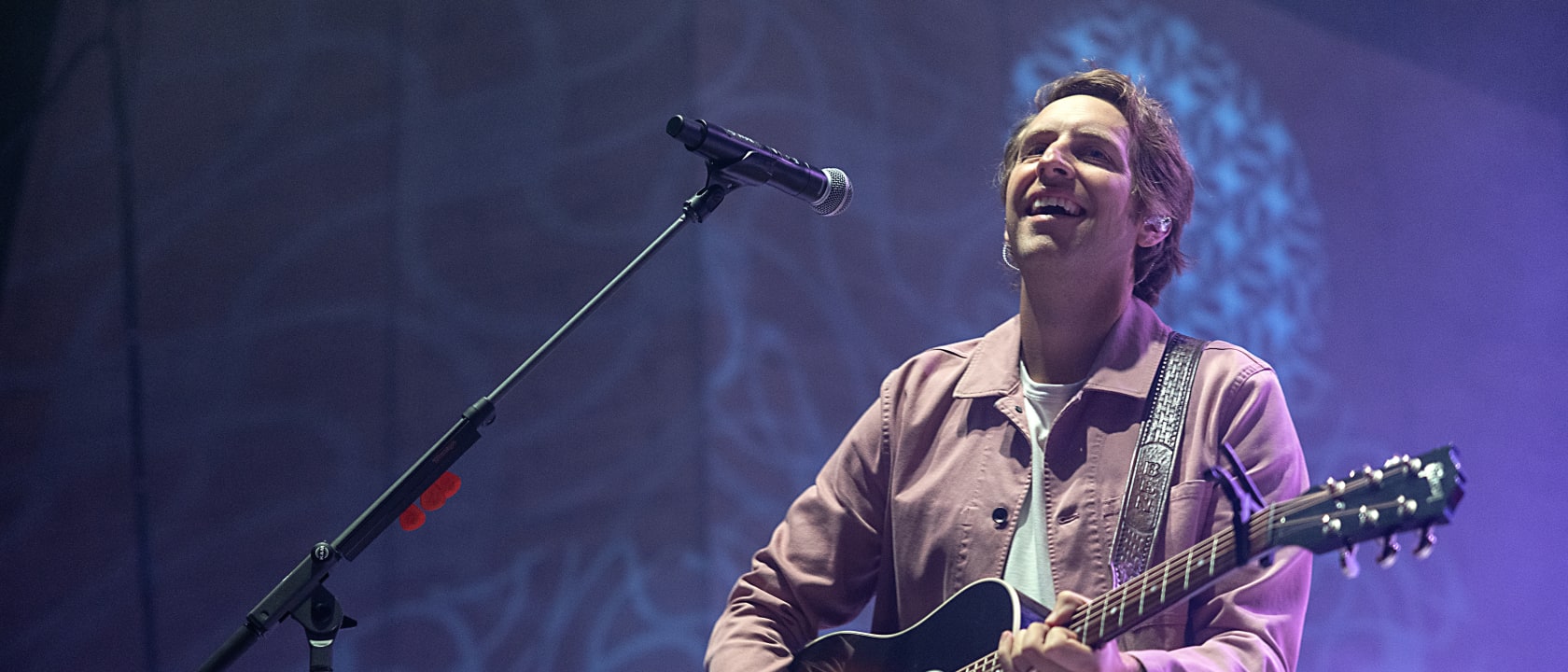 Experience the Magic: Ben Rector Tour 2026 Unveiled!