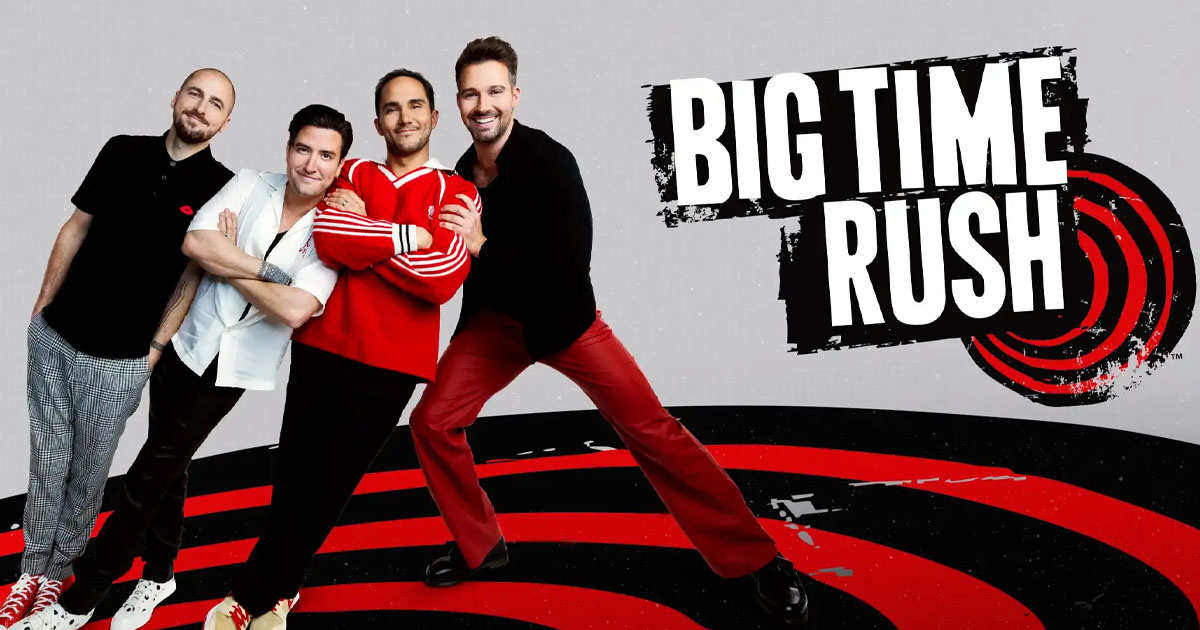 Is Big Time Rush Going on Tour in 2026: The Ultimate Guide